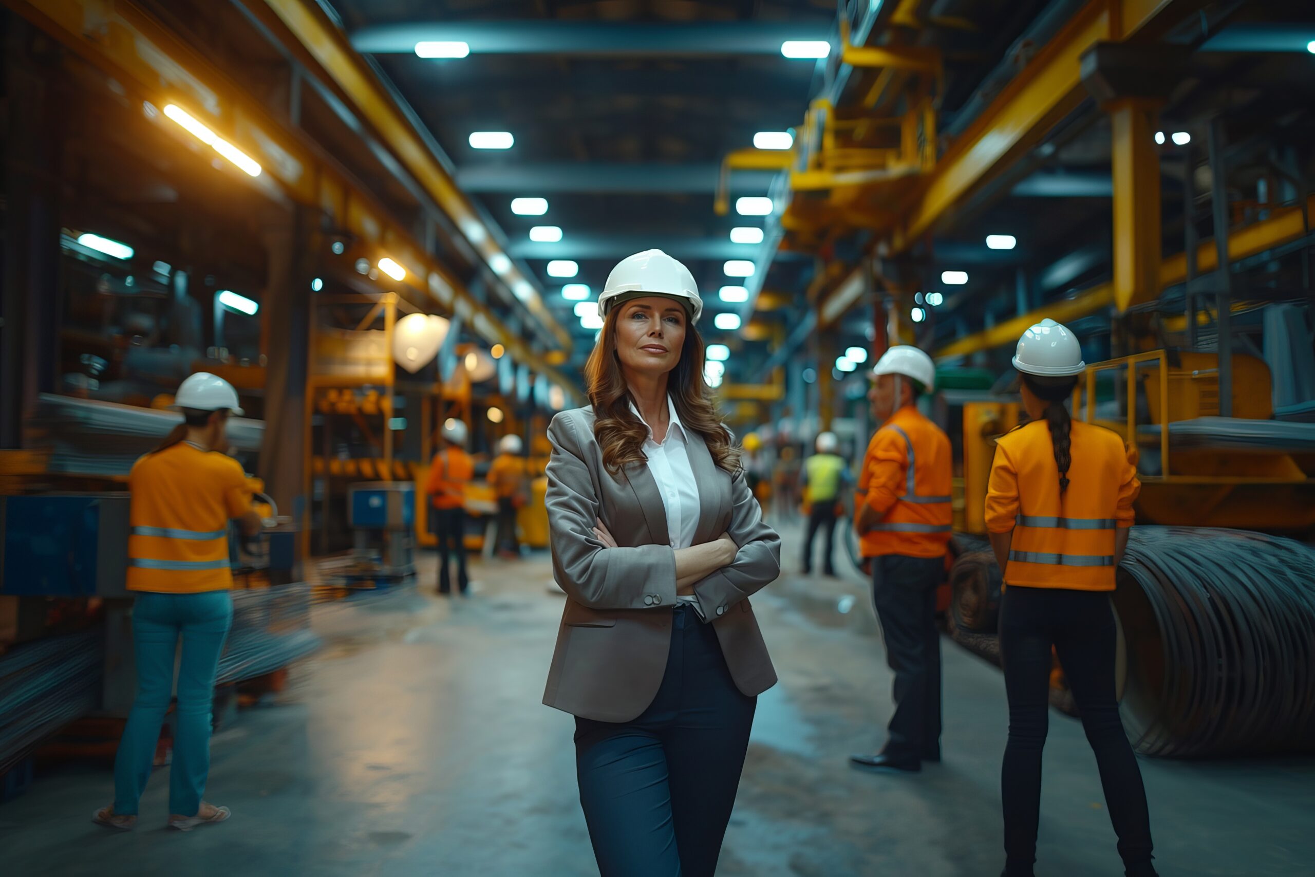 BH Group Netherlands | International Conglomerate in Tech, Construction ...